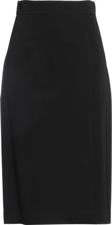 Dolce & Gabbana HOSEN & R&Ouml;CKE - Midi-R&ouml;cke auf YOOX.COM
