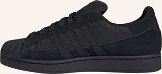 adidas Originals Adidas Originals Adidas Superstar Ii Schuh schwarz