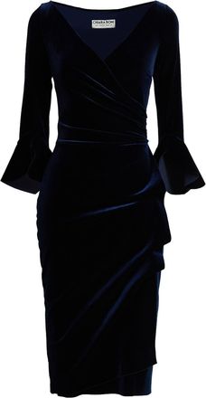 La Petite Robe Di Chiara Boni KLEIDER - Midi-Kleider auf YOOX.COM