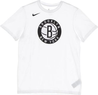 Nike Dri Fit Essential Logo Tee - - Sport - Herren - Wei&szlig; - XL