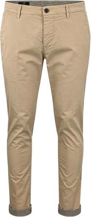 Mason's Homme, Pantalons, Beige, Taille: 3XL Milano Travel