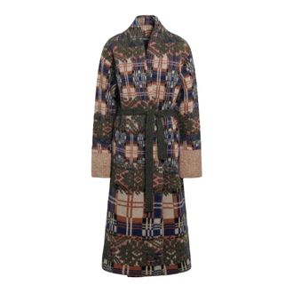 Dries Van Noten Pullover - - Knitwear - Damen - Mehrfarbig - S