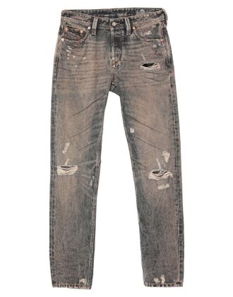 Diesel HOSEN & R&Ouml;CKE - Jeanshosen auf YOOX.COM