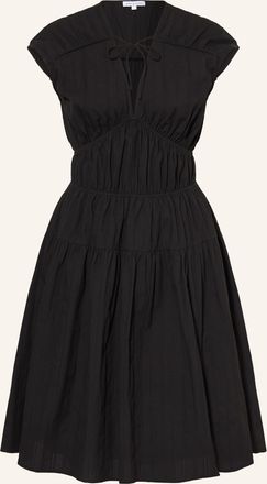 Mrs & Hugs Mrs & Hugs Kleid schwarz