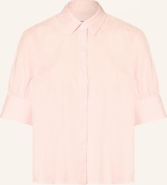 Rossana Diva Rossana Diva Hemdbluse rosa