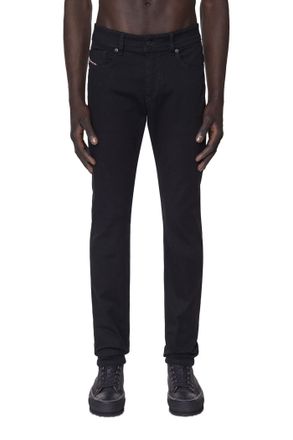 Diesel 1979 SLEENKER_PANTS_Schwarz_33W / 34L