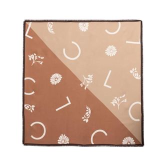 Luisa Cerano Schal - - Accessories - Damen - Mehrfarbig - ONE SIZE