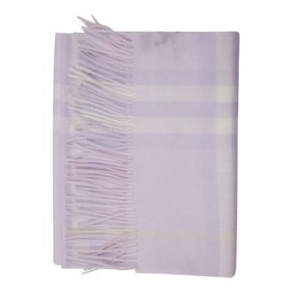 Burberry Damen, Accessories, Lila, ONE SIZEGr&ouml;&szlig;e
