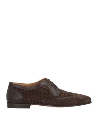 Baldinini CHAUSSURES - Chaussures &agrave; lacets sur YOOX.COM