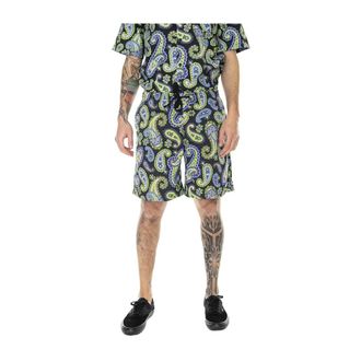 HUF Huf, Herren, Shorts, Mehrfarbig, LGr&ouml;&szlig;e
