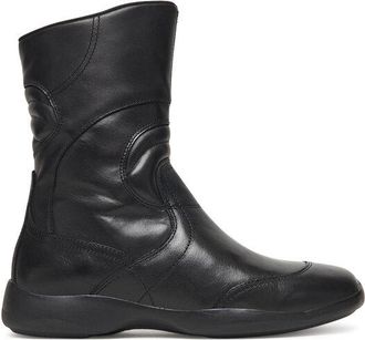 Vagabond Stiefeletten Sky 5837-101-20 Schwarz
