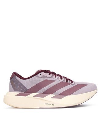adidas Laufschuhe adizero Evo Sl Running Shoes KI2831 Violett