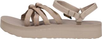 Teva Damen, Sport, Beige, 42 EUGr&ouml;&szlig;e