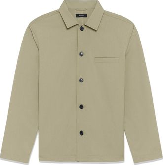 Matinique &Uuml;bergangsjacke Landen