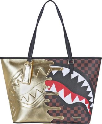 Sprayground Sprayground - Tote Bag - Femme - Sacs - Multicolore - Taille: ONE Size