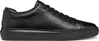Geox Sneakers U Deiven U655WA 00047 C9999 Schwarz