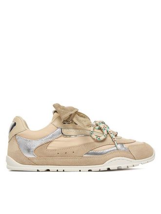 Pinko Sneakers Yulia 01 SS0185 P076 Beige
