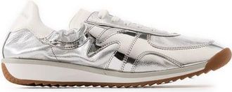 Michael Kors Baskets basses en cuir