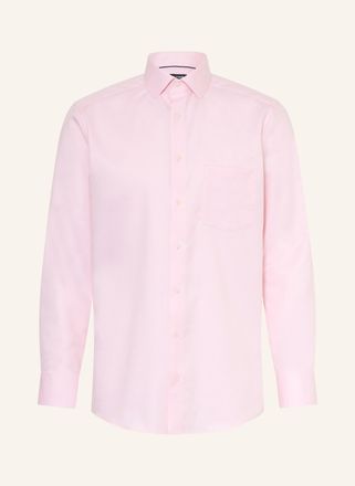 Olymp Hemd Luxor Modern Fit rot