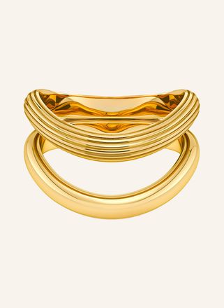 Edblad Edblad Ring Wildern gold