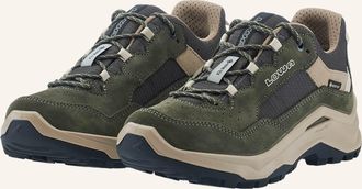 Lowa Outdoor-Schuhe Ventierra Gtx Lo Ws gruen