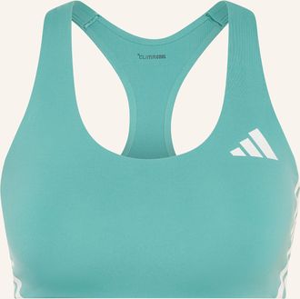adidas Sport-Bh Adizero gruen