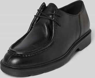 Jack & Jones Schn&uuml;rschuhe mit Label-Detail Modell AUSTIN