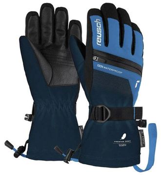 Reusch Lando R-TEX XT Jr - Skihandschuhe - Kinder