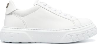 Casadei Sneaker - Wei&szlig;