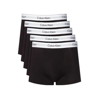 Calvin Klein Underwear Boxershorts-Set LV00NB4437 Schwarz