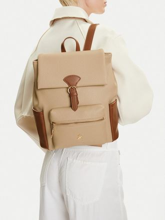 Beverly Hills Polo Club Rucksack Beverly Hills Polo Club CEO-BHPC-C-002-08 Beige