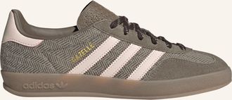 adidas Originals Adidas Originals Sneaker Gazelle Indoor braun