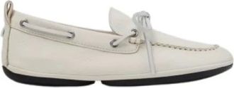 Camper Femme, Chaussures, Blanc, Taille: 41 EU Right Nina