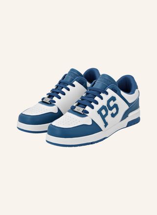 Plein Sport Plein Sport Sneaker Ps blau