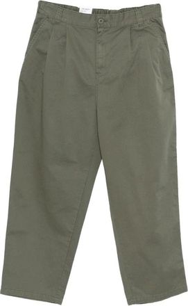 Carhartt Work in Progress Homme, Pantalons, Vert, Taille: XL Marv Pant