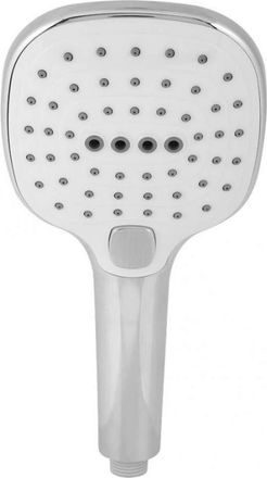 Generic Handbrause, tragbarer Handbrausekopf mit leistungsstarkem Duschstrahl, Duschkopf mit Hochdruck, Badezimmerzubeh&ouml;r, Dusche