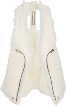 Rick Owens JACKEN & M&Auml;NTEL - Westen auf YOOX.COM