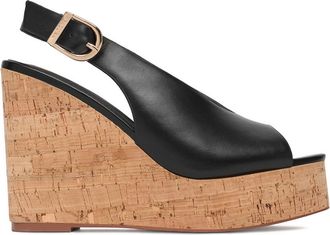 Badura Sandalen Badura C-ALANA-25-3-10YY Schwarz