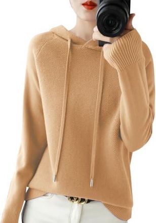 Generic sous Pull Femme Haut Thermique Femme sous Pull Thermique Femme Doux Glamour Haut De Base Thermique Bross&eacute; Respirant Parfait pour Dormir Ou Rester Au C