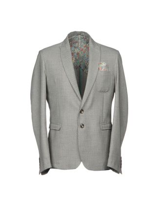 Berna ANZ&Uuml;GE und CO-ORDS - Blazers auf YOOX.COM