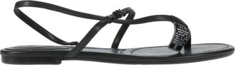 A|X Armani Exchange SCHUHE - Zehentrenner auf YOOX.COM