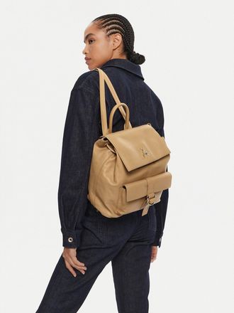 Patrizia Pepe Rucksack Patrizia Pepe 8B0285/L162-B775 Beige