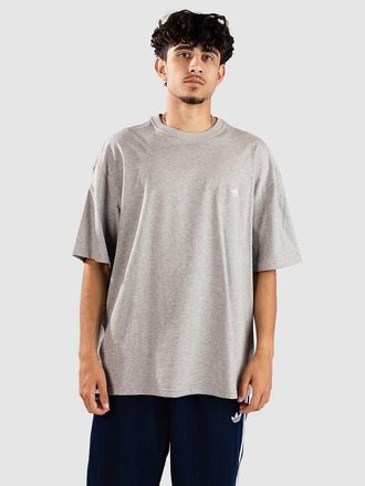 adidas Originals Ess T-Shirt gris
