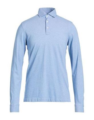 LUIGI BORRELLI NAPOLI TOPS - Polos sur YOOX.COM