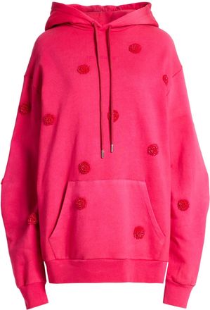 Des_Phemmes TOPS - Sweatshirts auf YOOX.COM