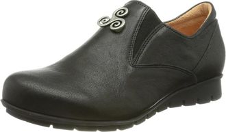Think Menscha Slipper - - Shoes - Damen - Schwarzk - 37 EU