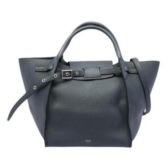 Celine Damen, Pre-Owned, Grau, ONE SIZEGr&ouml;&szlig;e