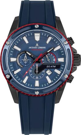 Jacques Lemans Uhr