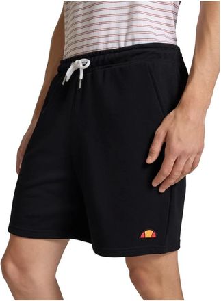 Ellesse Homme, Shorts, Noir, Taille: XS West Palm Short