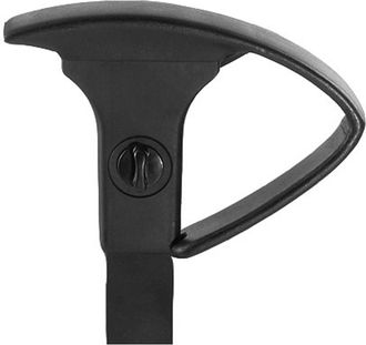 Topstar Topstar 7096 Armlehnen U2 höhenverstellbar zu Express 06-04 / Express 06-10 / Express 06-11